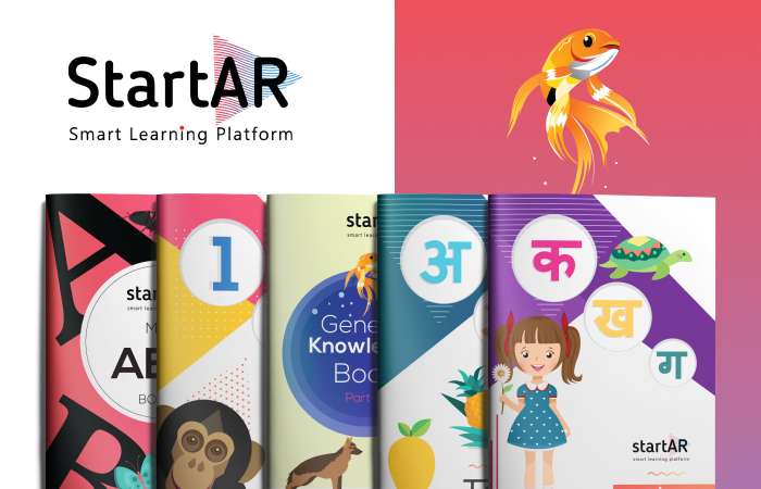 Top AR Books for Kids