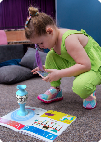 StartAR Smart Learning