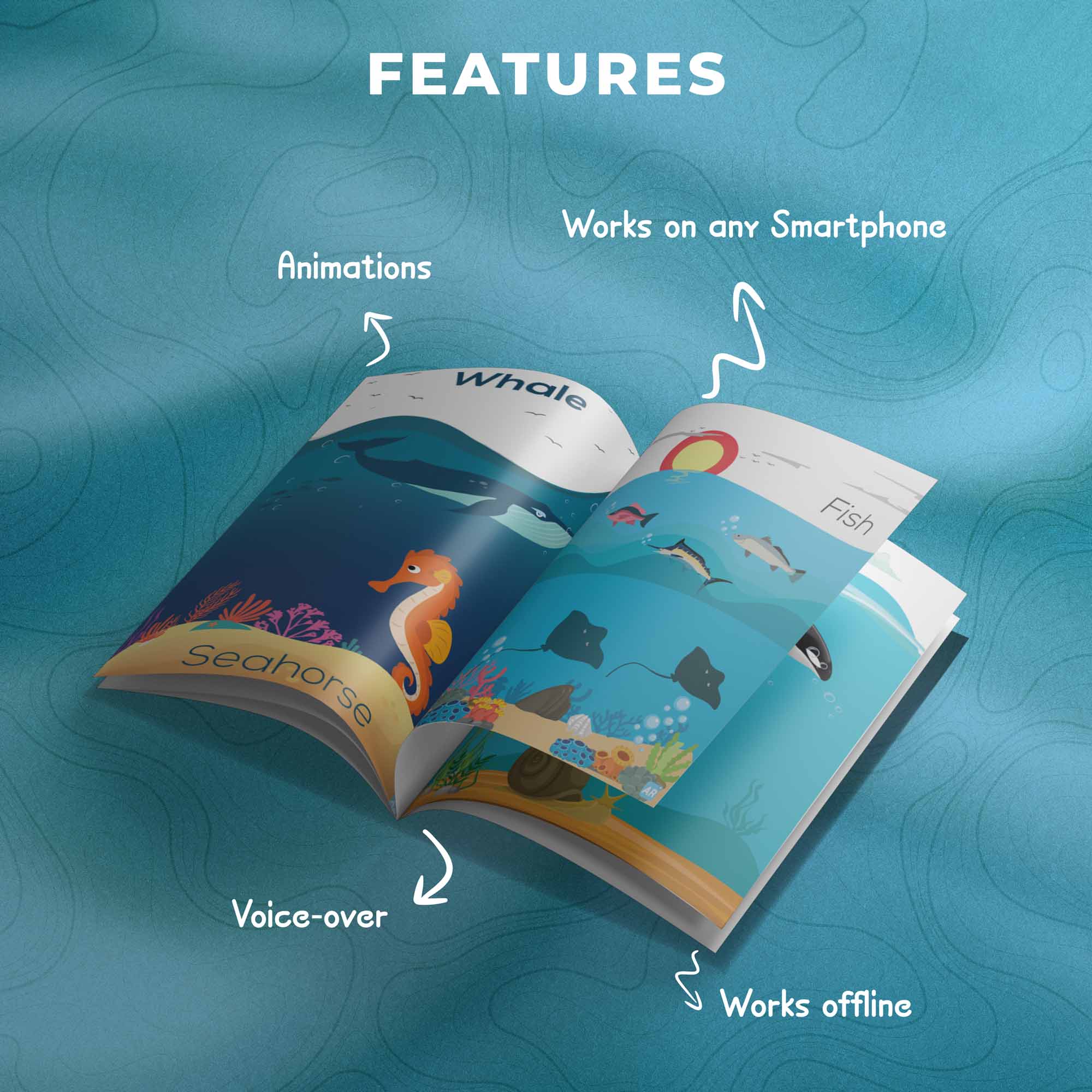 Gain General Knowledge with The Help of StartAR General Knowledge Book 1